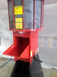 Hartex crushes filter disposal costs - Prime Mover Magazine