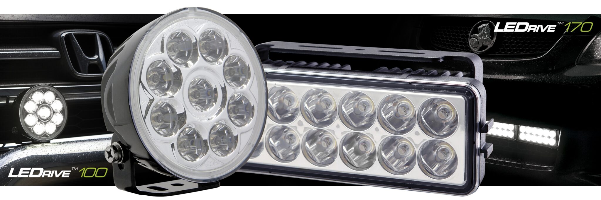 LEDrive lights the way - Prime Mover Magazine