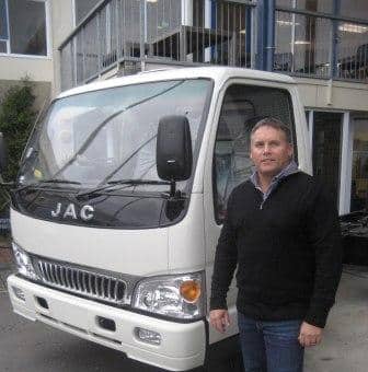 WMC appoints franchisee in NZ - Prime Mover Magazine