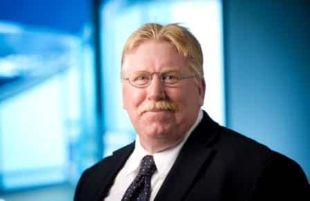 UD announces new vice president - Prime Mover Magazine