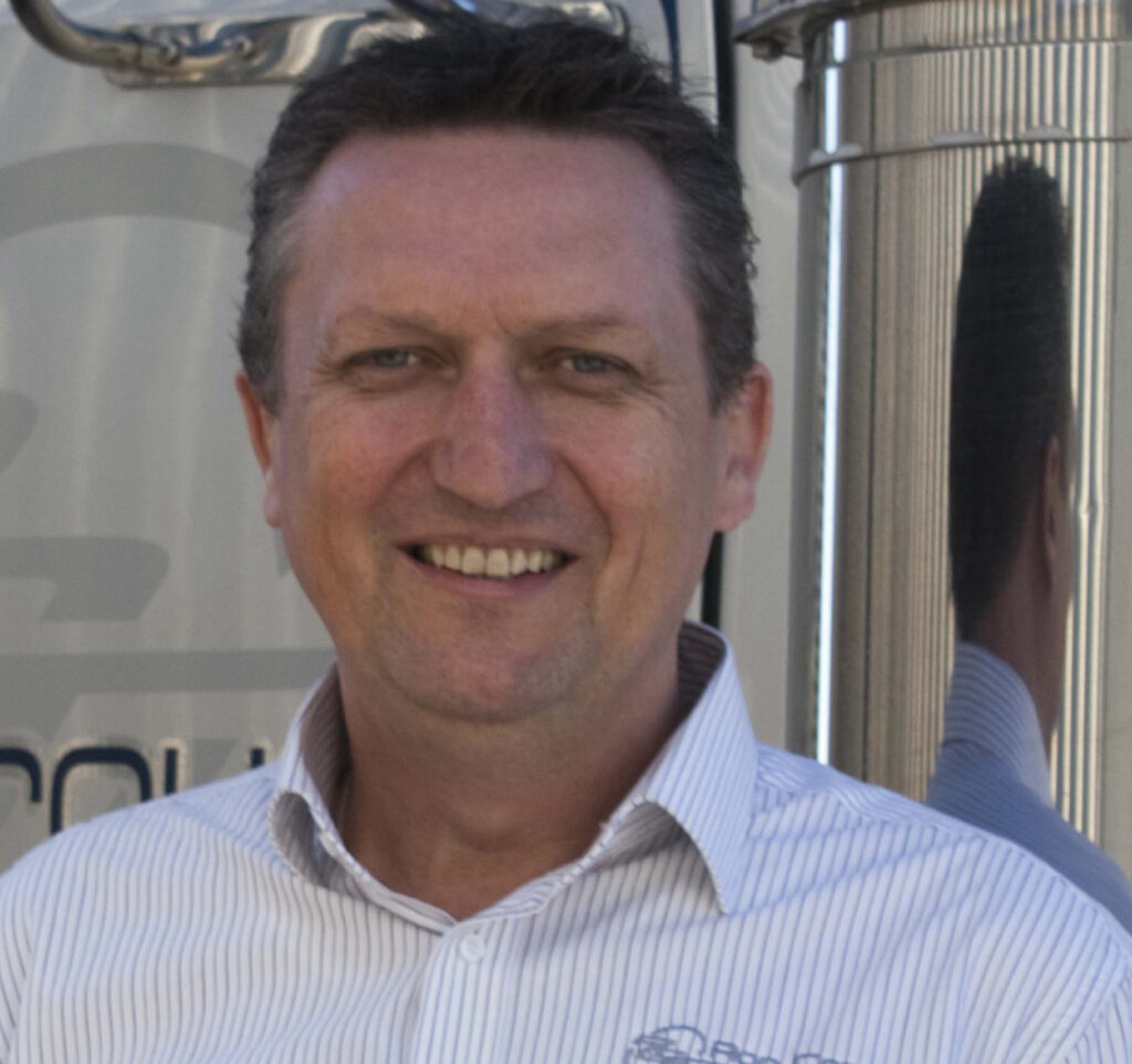 ATA appoint Crouch and Knowles to the board - Prime Mover Magazine