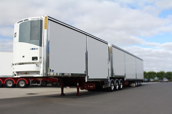 Maxi-CUBE to show off "151 improvements" at the Brisbane Truck Show ...
