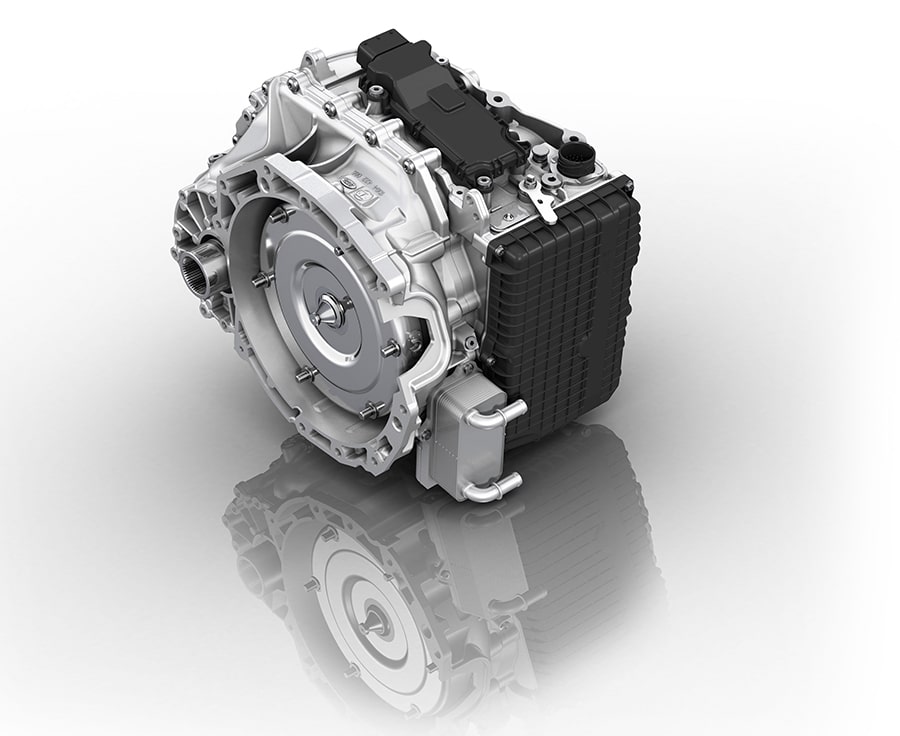 Major milestone reached for ZF-Intarder - Prime Mover Magazine