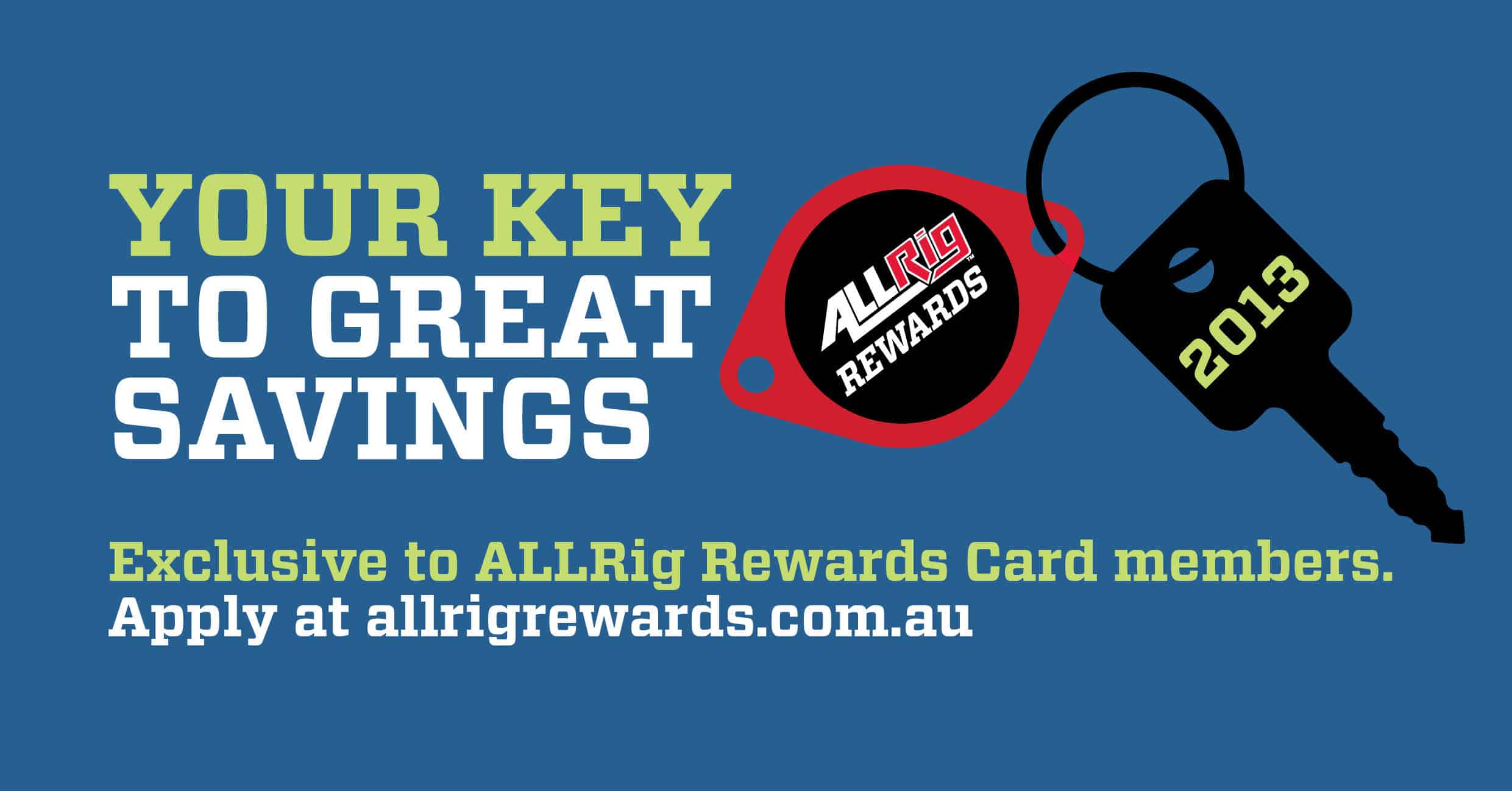 ALLRig Rewards scheme returns $1million value to Aussie members - Prime ...