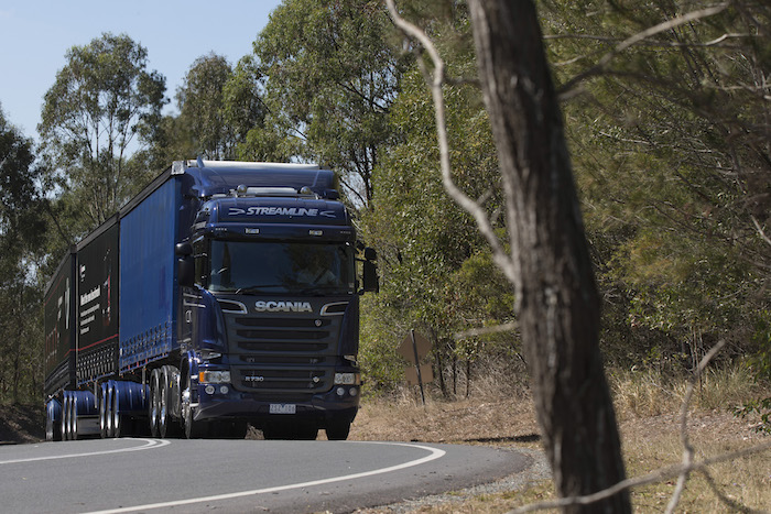 Volkswagen takeover of Scania stalls - Prime Mover Magazine