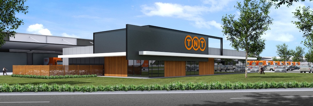 TNT express invest in Queensland - Prime Mover Magazine