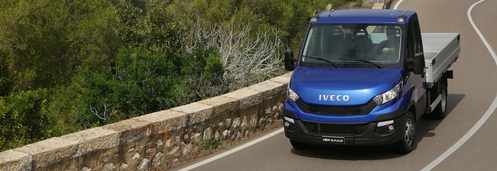 New innovations from Iveco - Prime Mover Magazine