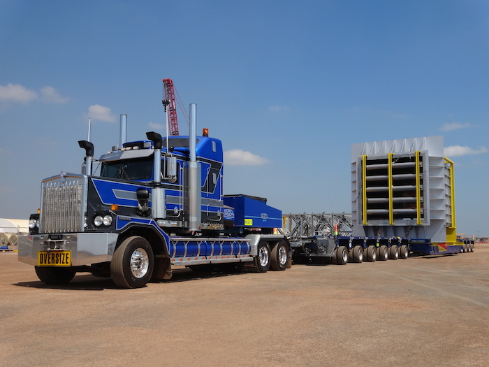 Big bill for HHA - Prime Mover Magazine