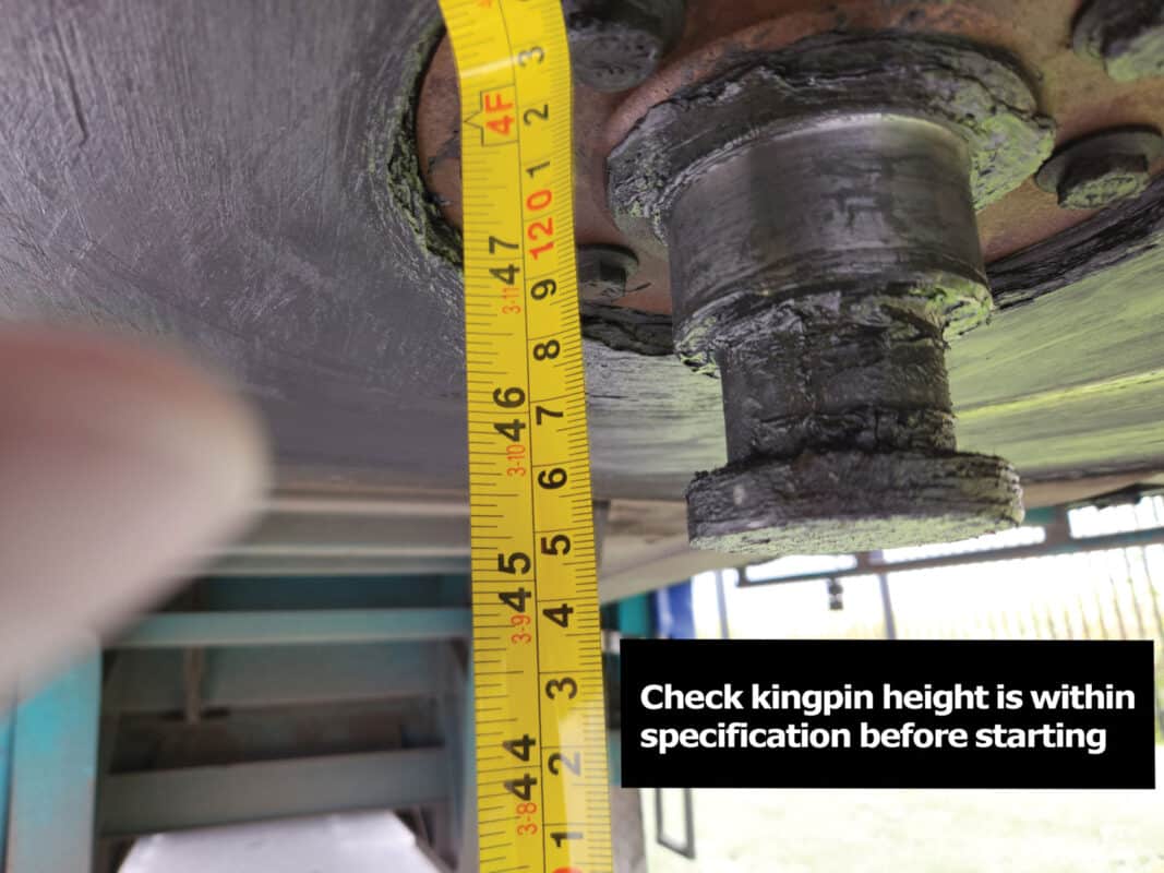 Identifying Ride Height Problems - Prime Mover Magazine