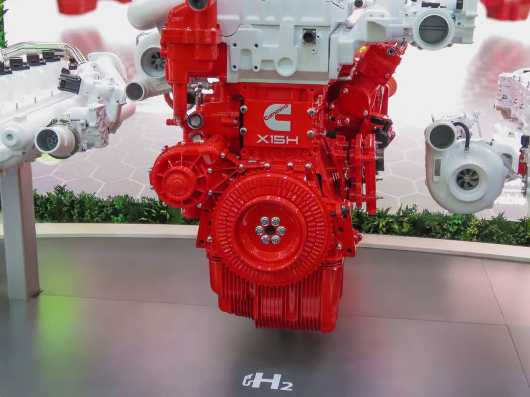 Bye-bye Diesel and Hello Electric - Prime Mover Magazine
