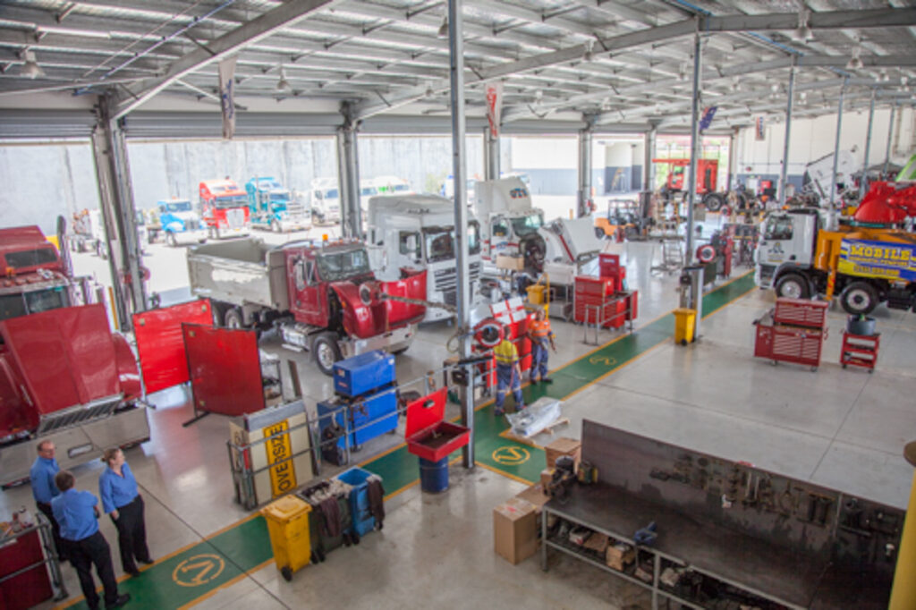 Planning an Oil Delivery System - The Ideal Lubrication System for Your ...