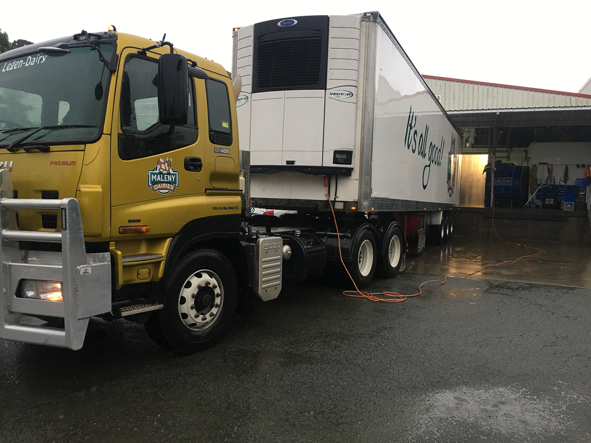 In the Business of Moovin’ milk - Prime Mover Magazine