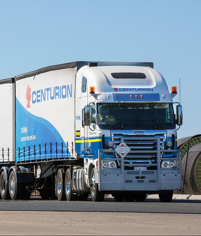 Centurion Growth Continues - Prime Mover Magazine