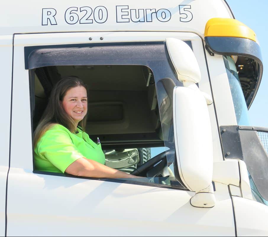Becoming a Job-Ready Truck Driver - Prime Mover Magazine