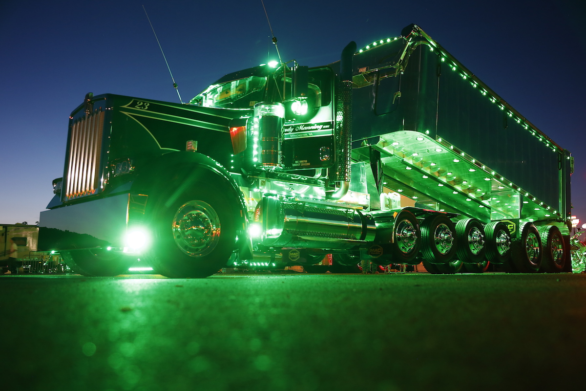 SuperRigs Superstars Shine - Prime Mover Magazine