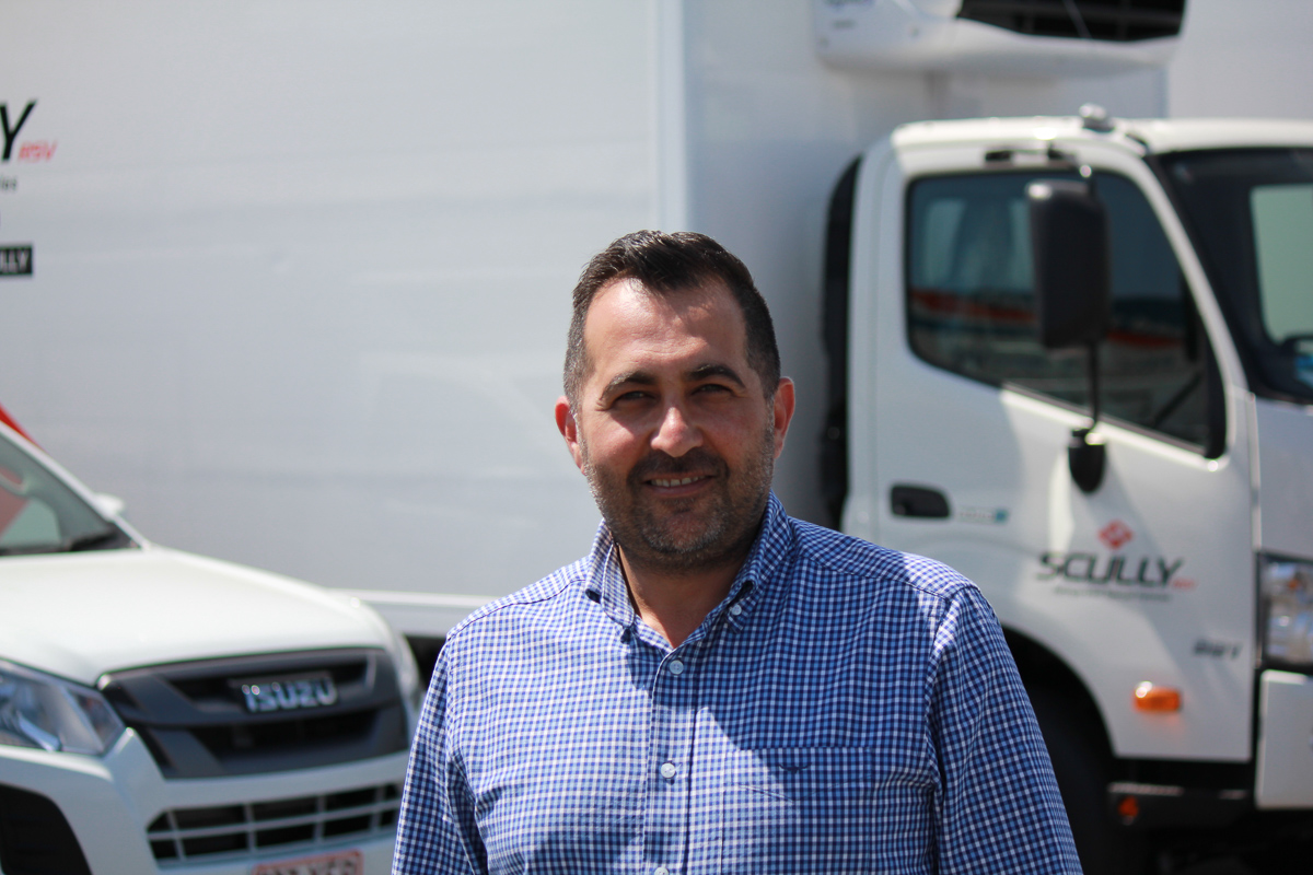 Building on Firm Foundations - Prime Mover Magazine