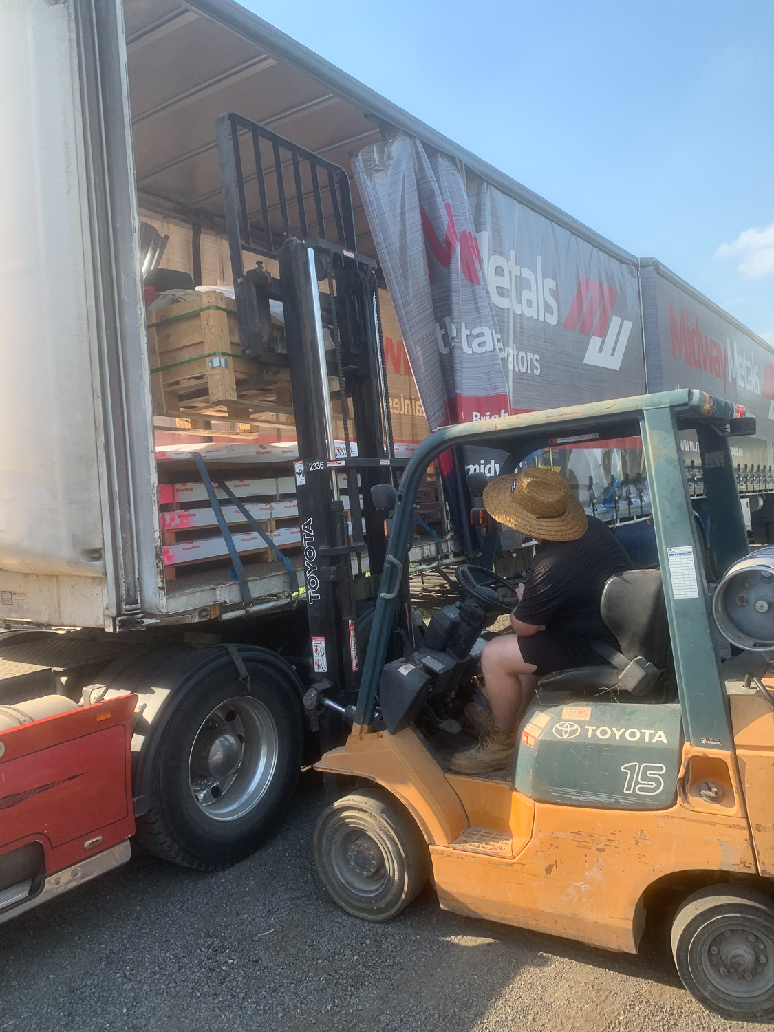 A Young Team to Run the Business - Prime Mover Magazine