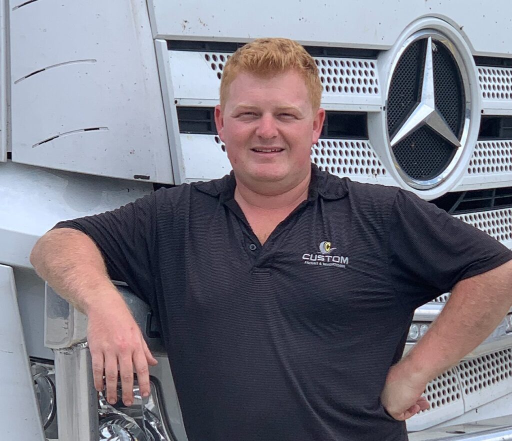 Safety Concerns in Road Transport - Prime Mover Magazine