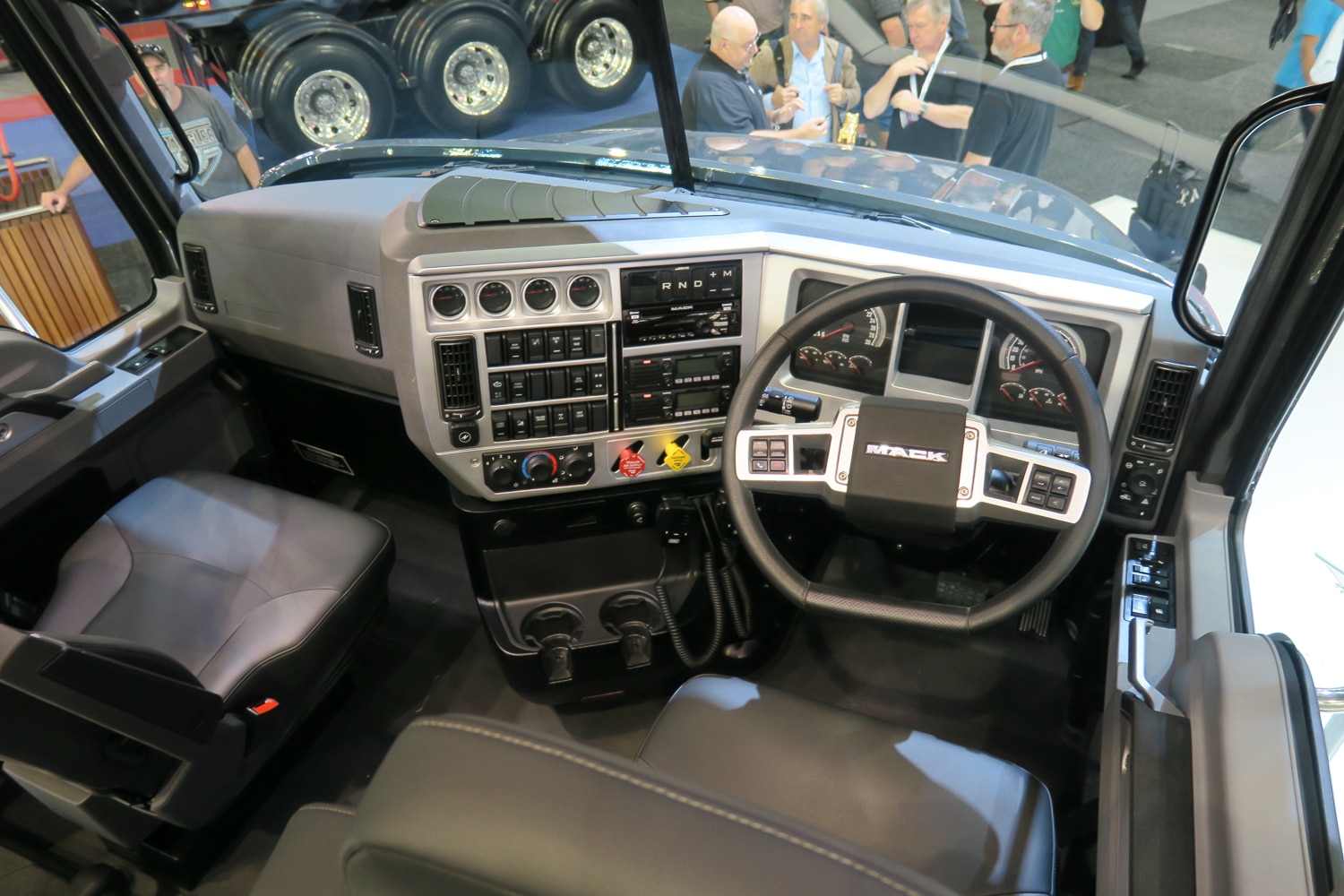 A Couple of Brands With New Models - Prime Mover Magazine