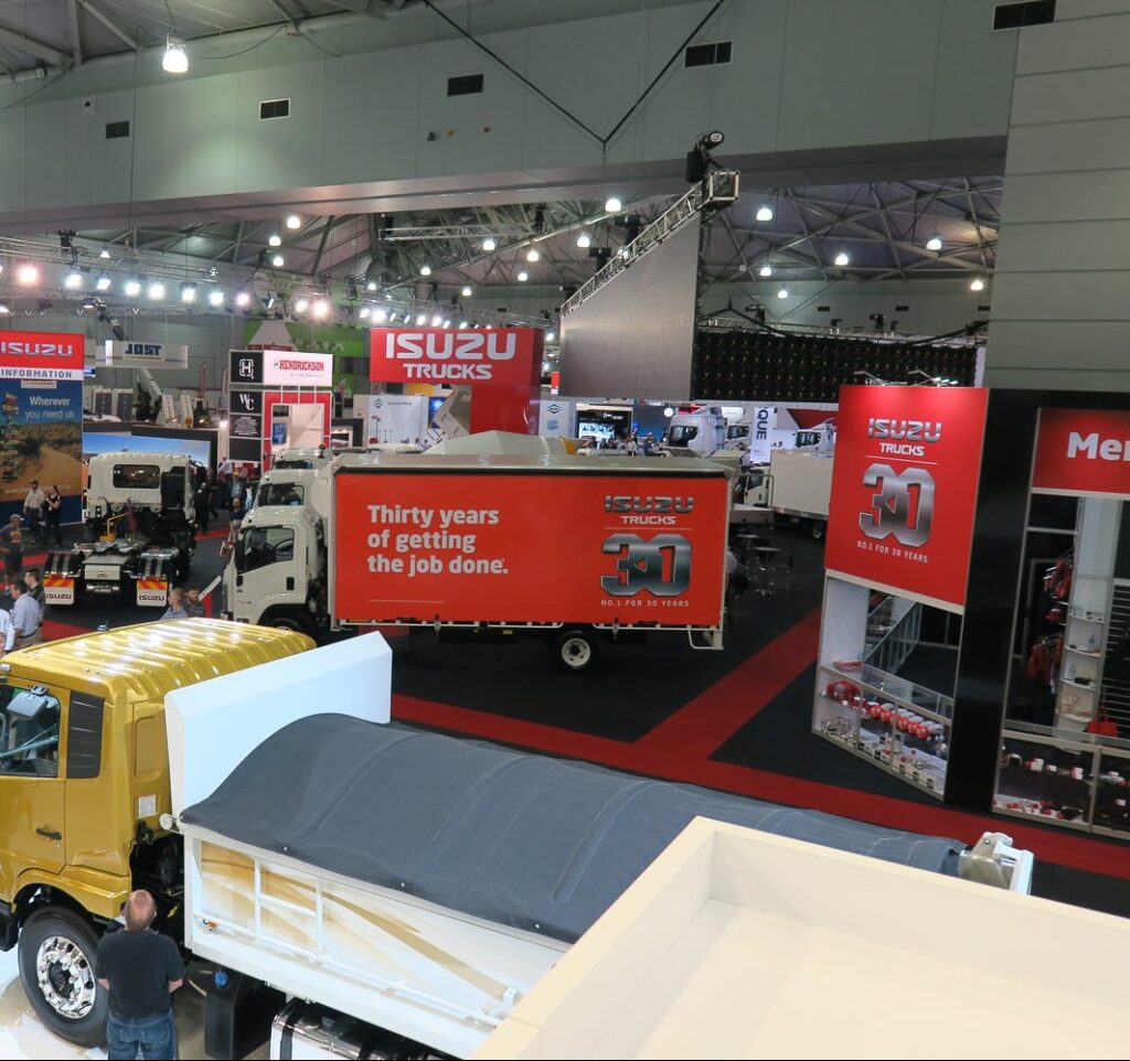 Something New From Kenworth and Volvo - Prime Mover Magazine