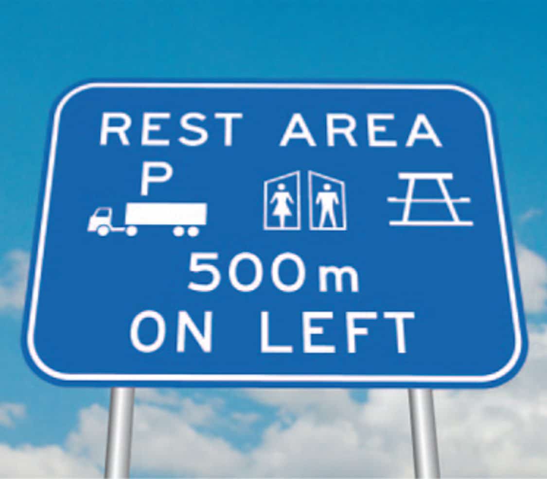 Flexibility for Truck Drivers - Prime Mover Magazine