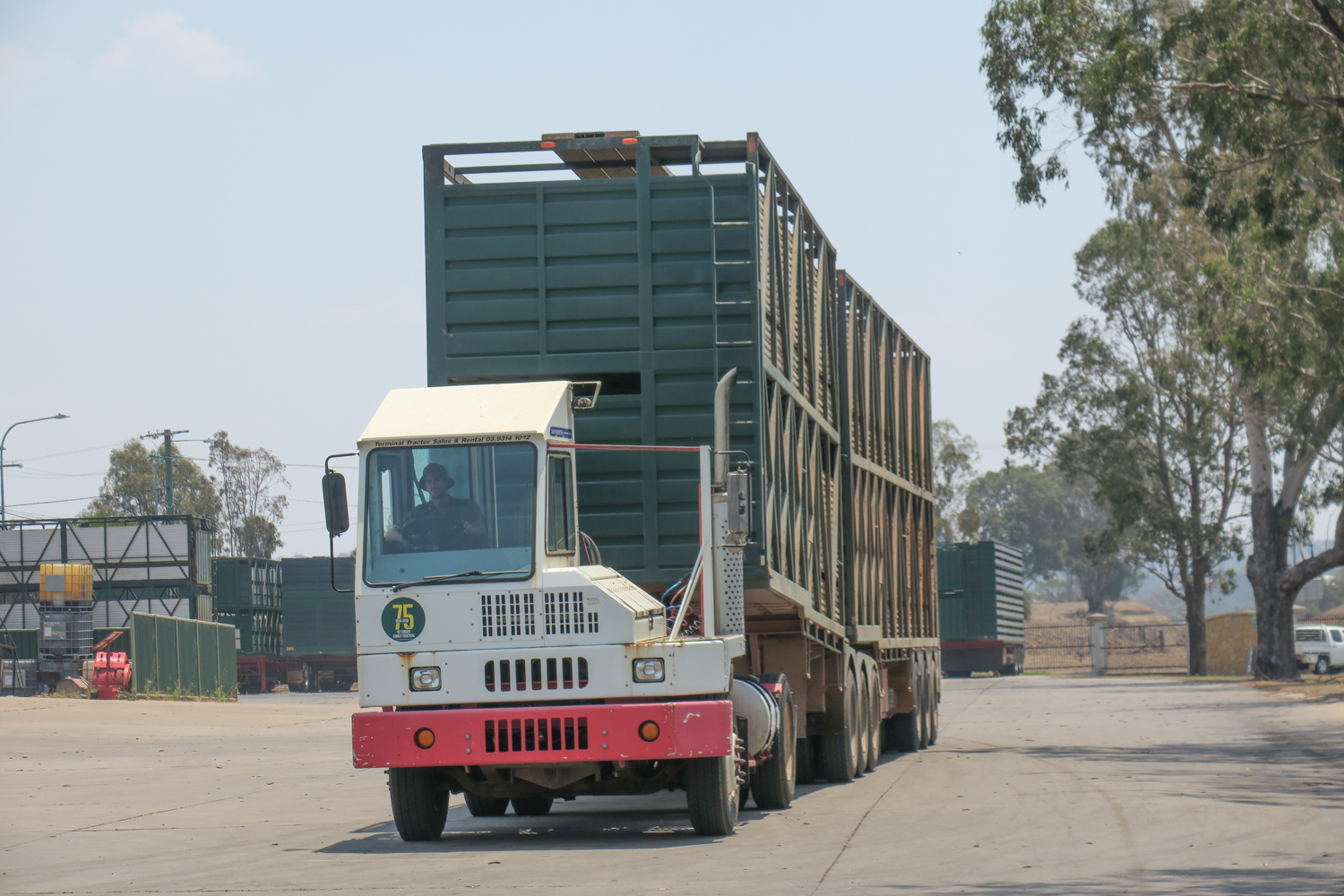 Look at the Broader Picture - Prime Mover Magazine