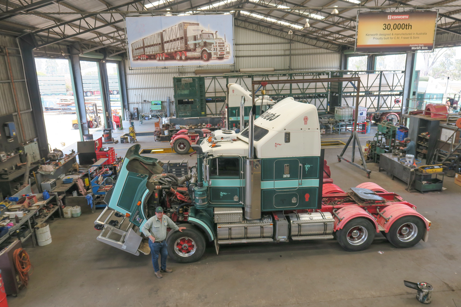Look at the Broader Picture - Prime Mover Magazine