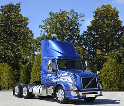 Volvo to manufacture DME powered truck in North America - Prime Mover ...