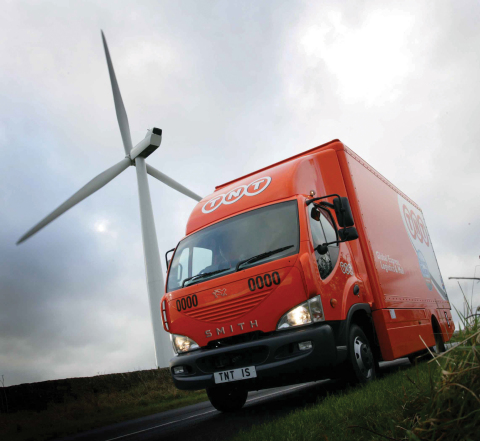 Smith Electric Vehicles report increasing demand for zero emission ...