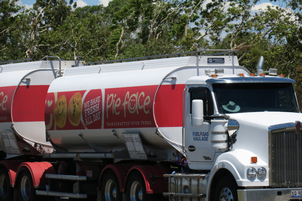 Why is the Australian Diesel Reserve in the US? - Prime Mover Magazine