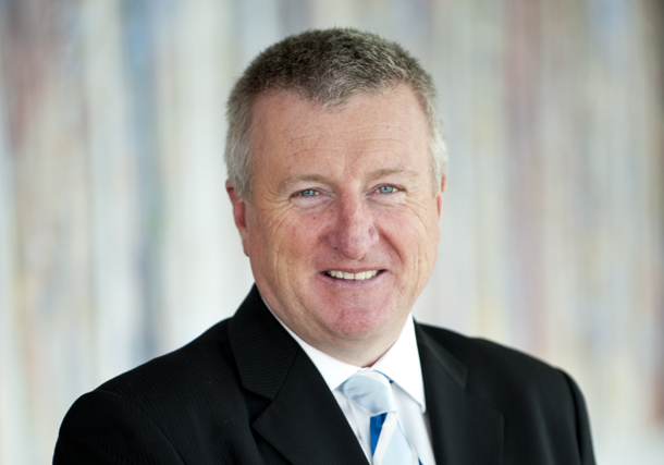 ‘Someone’s got to pay’: Toll Group CEO on road charges - Prime Mover ...
