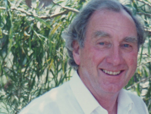 Vale: Ian Bruce Freightliner pioneer - Prime Mover Magazine