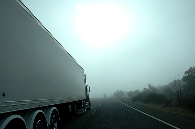 ‘Corridor of commerce’ completed, set to divert heavy vehicles - Prime ...