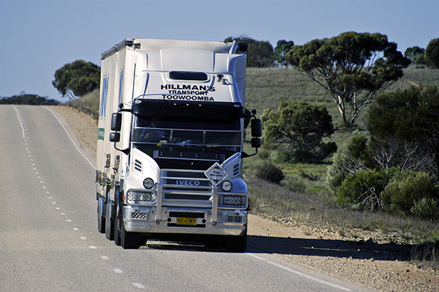 Toowoomba Second Range Crossing officially opens - Prime Mover Magazine