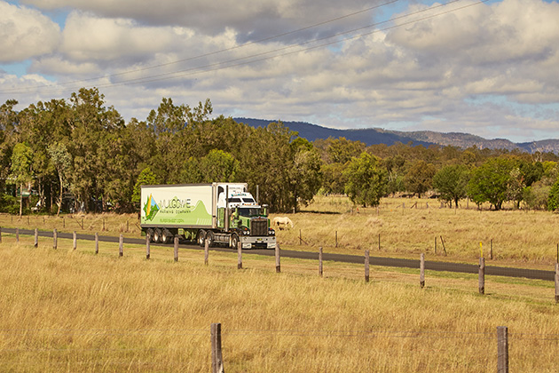 Massive Toowoomba Second Range project opens in September - Prime Mover ...