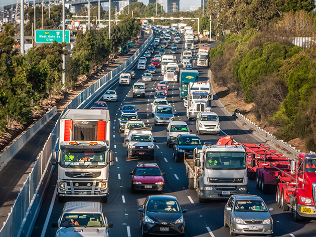 VTA urges government-backed rail qualification to be extended to road ...