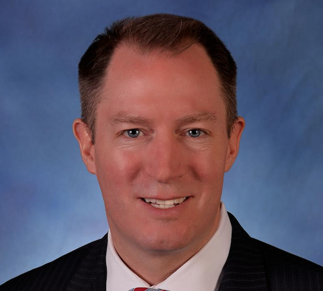 Allison Transmission announces new CFO - Prime Mover Magazine