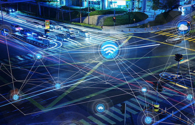Communication technology to transform infrastructure - Prime Mover Magazine