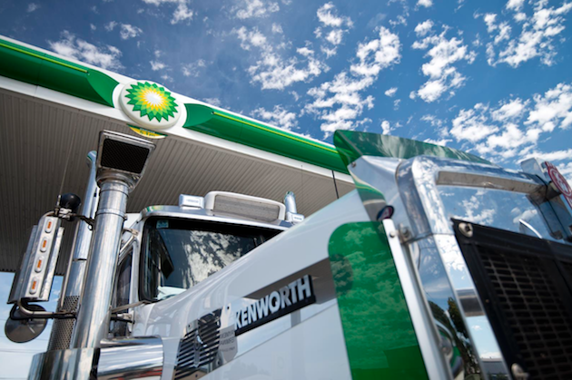 BP will not proceed with Woolworths’ fuel network acquisition - Prime ...
