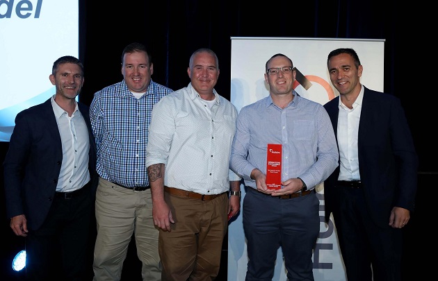 Holcim celebrates operations excellence - Prime Mover Magazine