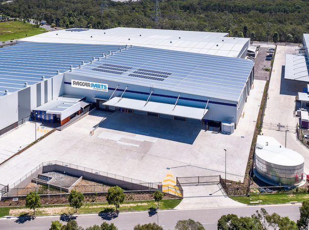 PACCAR Parts expands its operations - Prime Mover Magazine