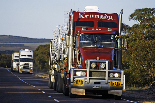 Roadworks to support business growth in QLD - Prime Mover Magazine
