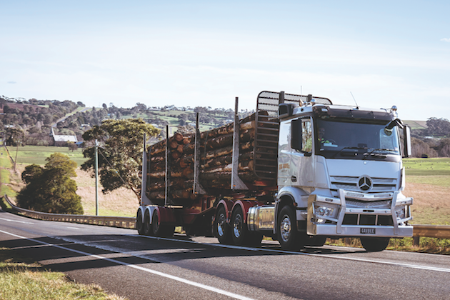 Southern comfort - Prime Mover Magazine