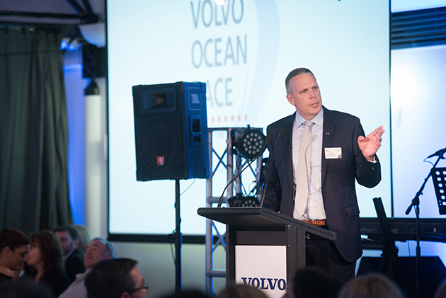 Volvo appoints new Vice President of Sales - Prime Mover Magazine
