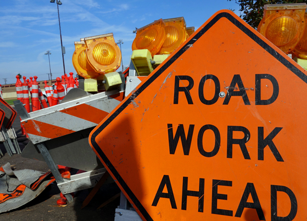 Construction begins on Mitchell Highway - Prime Mover Magazine