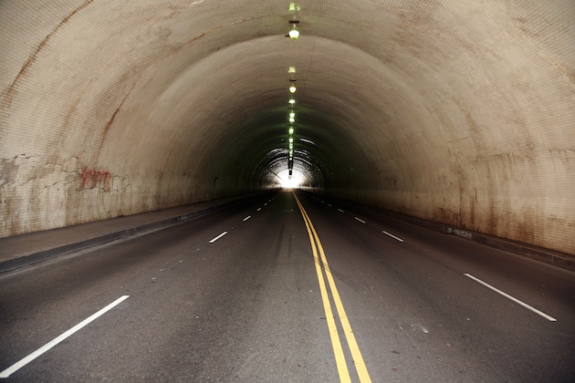 Tunnelling begins on M4 - Prime Mover Magazine