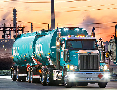 Japan Post makes $6.5 billion bid to take over Toll - Prime Mover Magazine