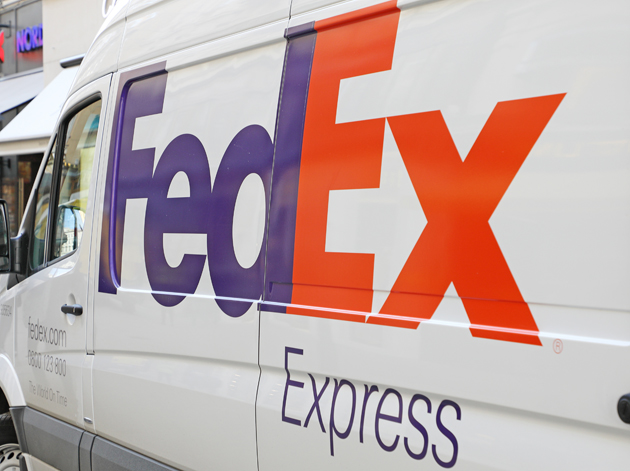 FedEx reveals ‘game-changing’ automated delivery technology - Prime ...