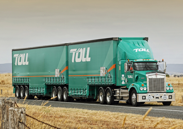 FIRB approval paves way for Toll takeover - Prime Mover Magazine