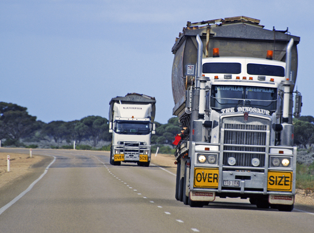 Queensland freight road to receive $400m upgrade - Prime Mover Magazine